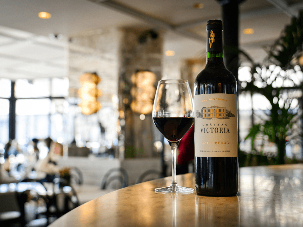 Tout savoir sur les Crus Bourgeois du Haut-Médoc - Domaines Richard